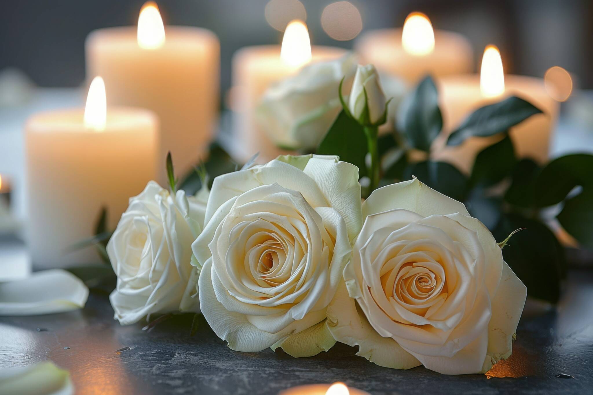 A fond farewell – Our Communities