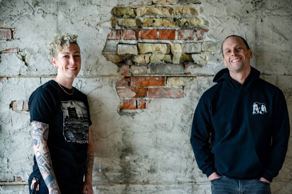 Sidestage gives young musicians centre stage – Our Communities