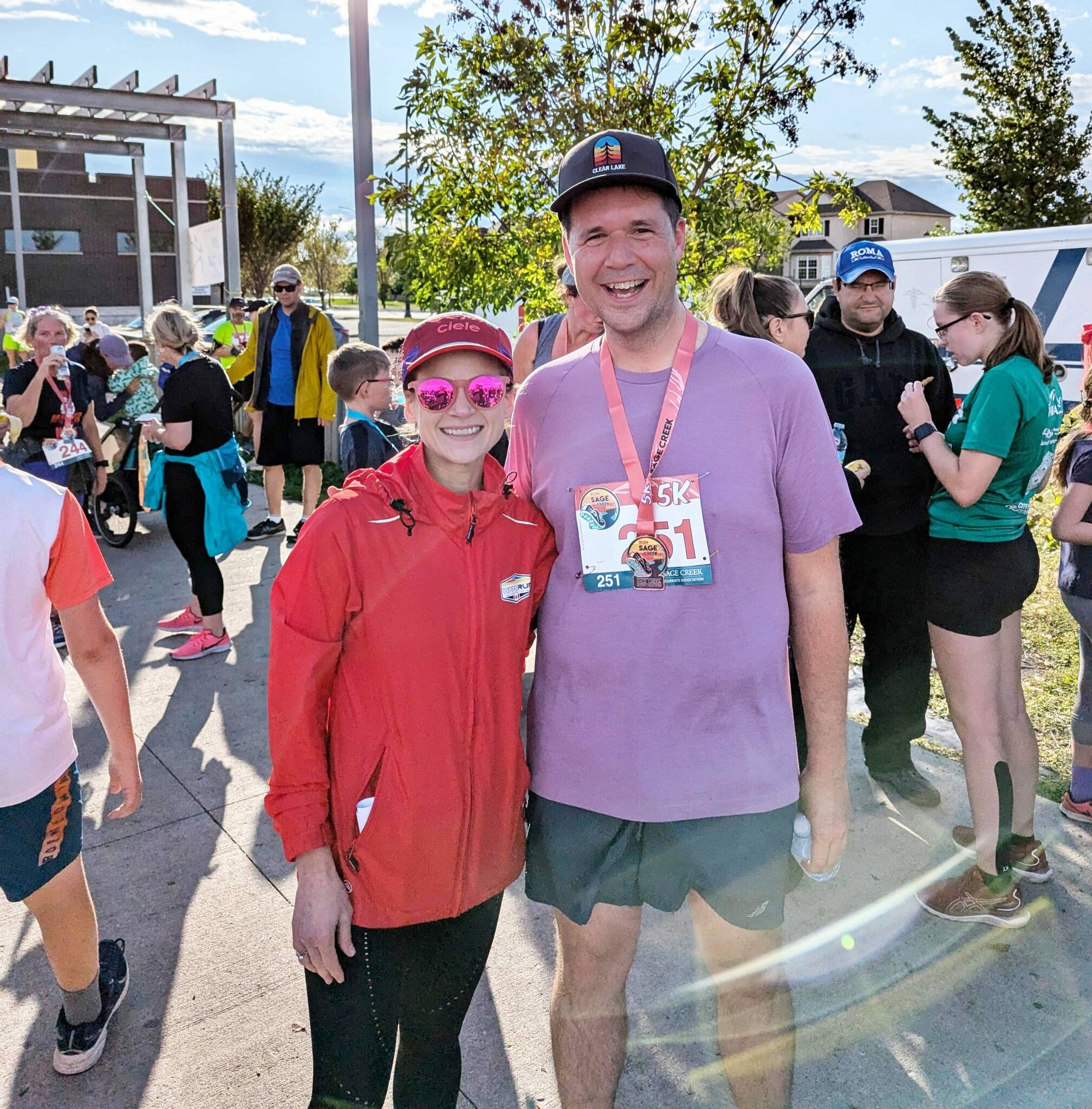 One year (and counting) of significant progress – Our Communities