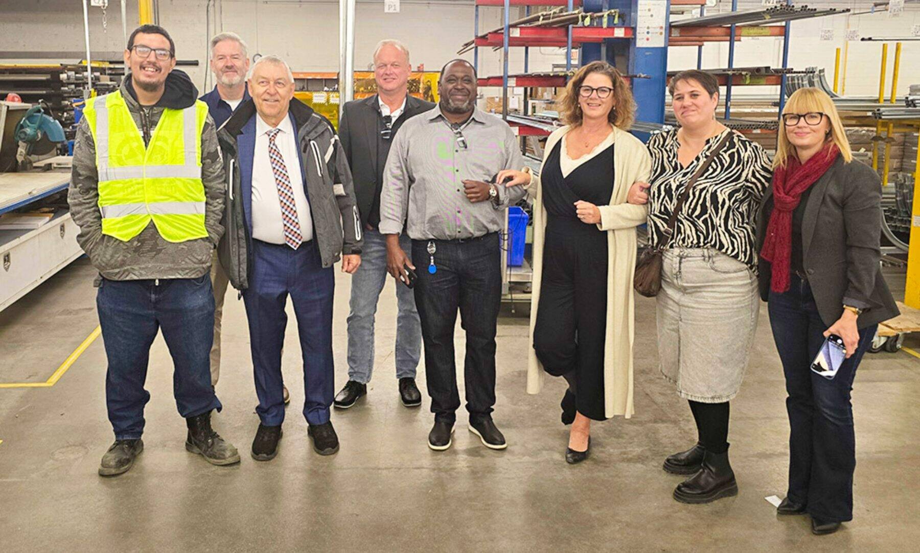 Health-care worker agreement fair to all – Our Communities