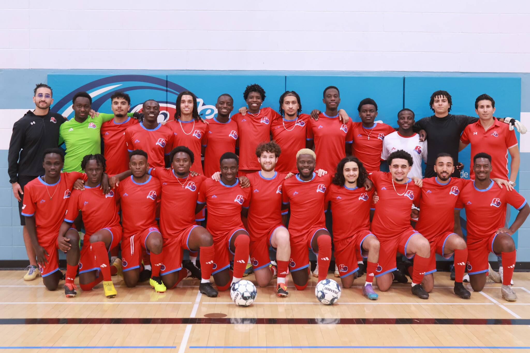 Winnipeg’s Invincibles – Our Communities