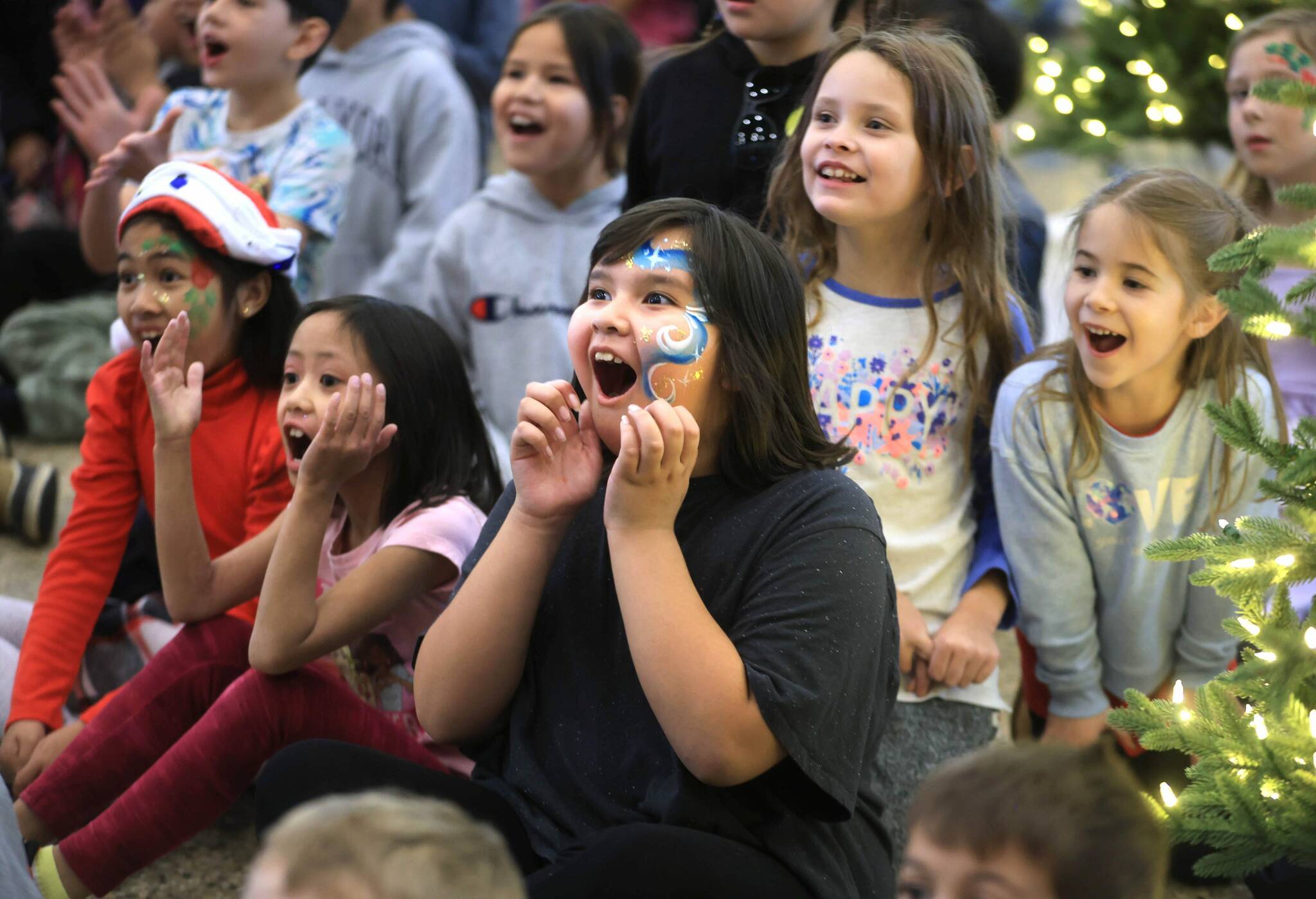 Winter Wonderland assures Christmas fun – Our Communities