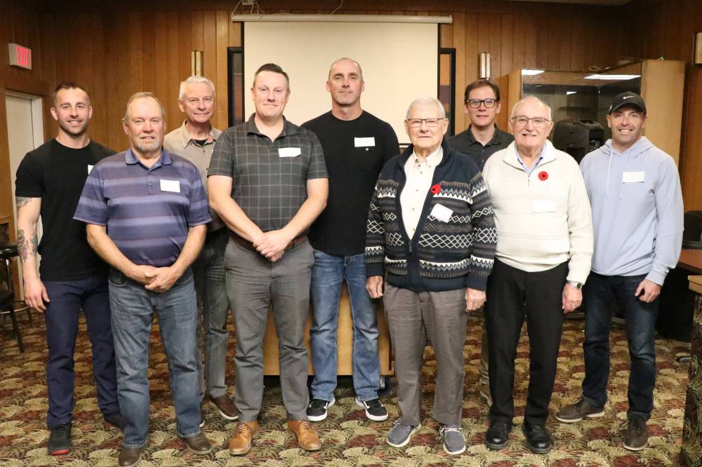 Manitoba baseball HOF names its Class of ’25 – Our Communities