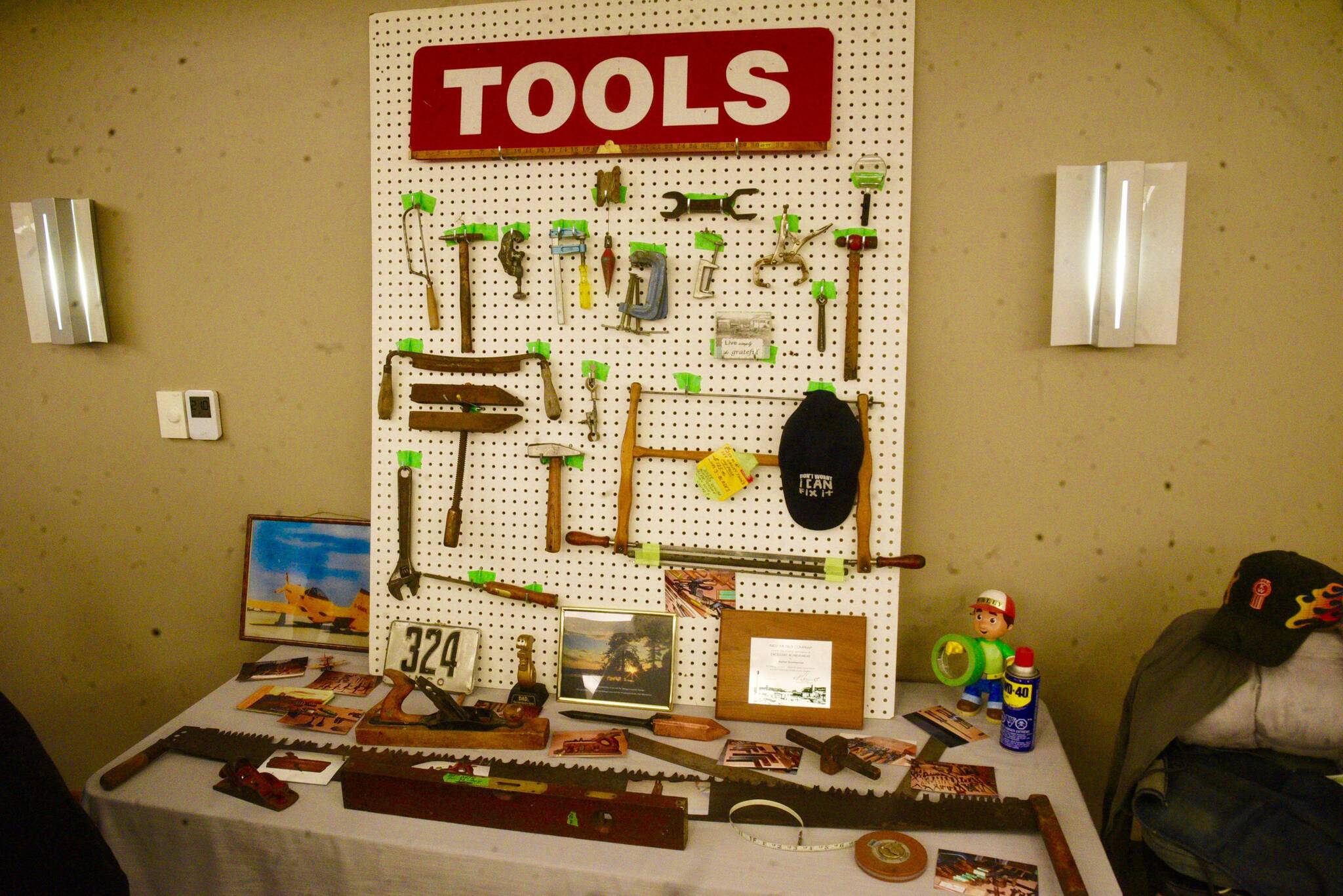 A lifetime of collecting… then selling – Our Communities