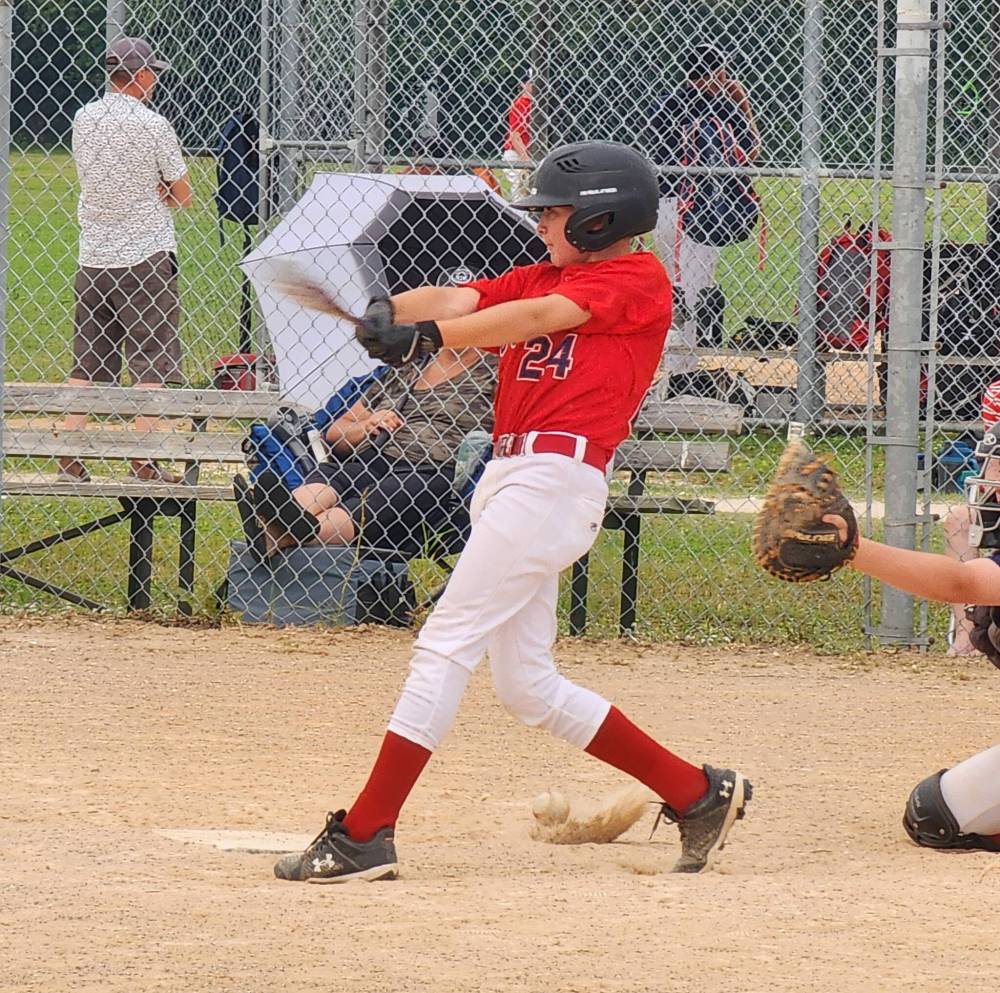 Young bowler is a three-sport threat – Our Communities
