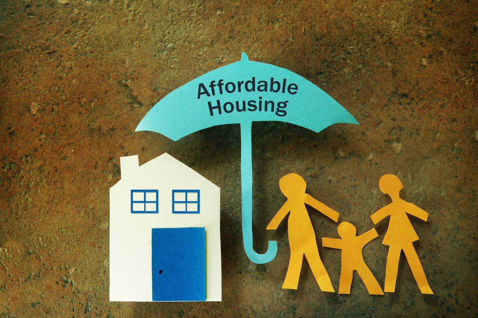Shared Ground to assist with affordable housing proposals – Our Communities