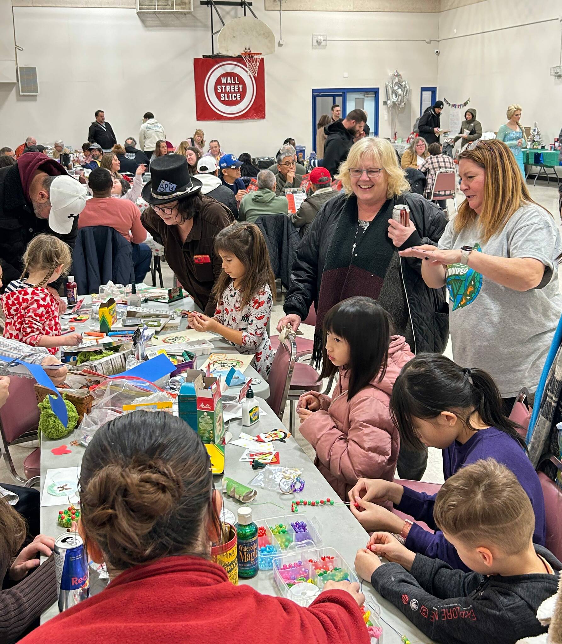 Celebrating 150 years of community spirit – Our Communities