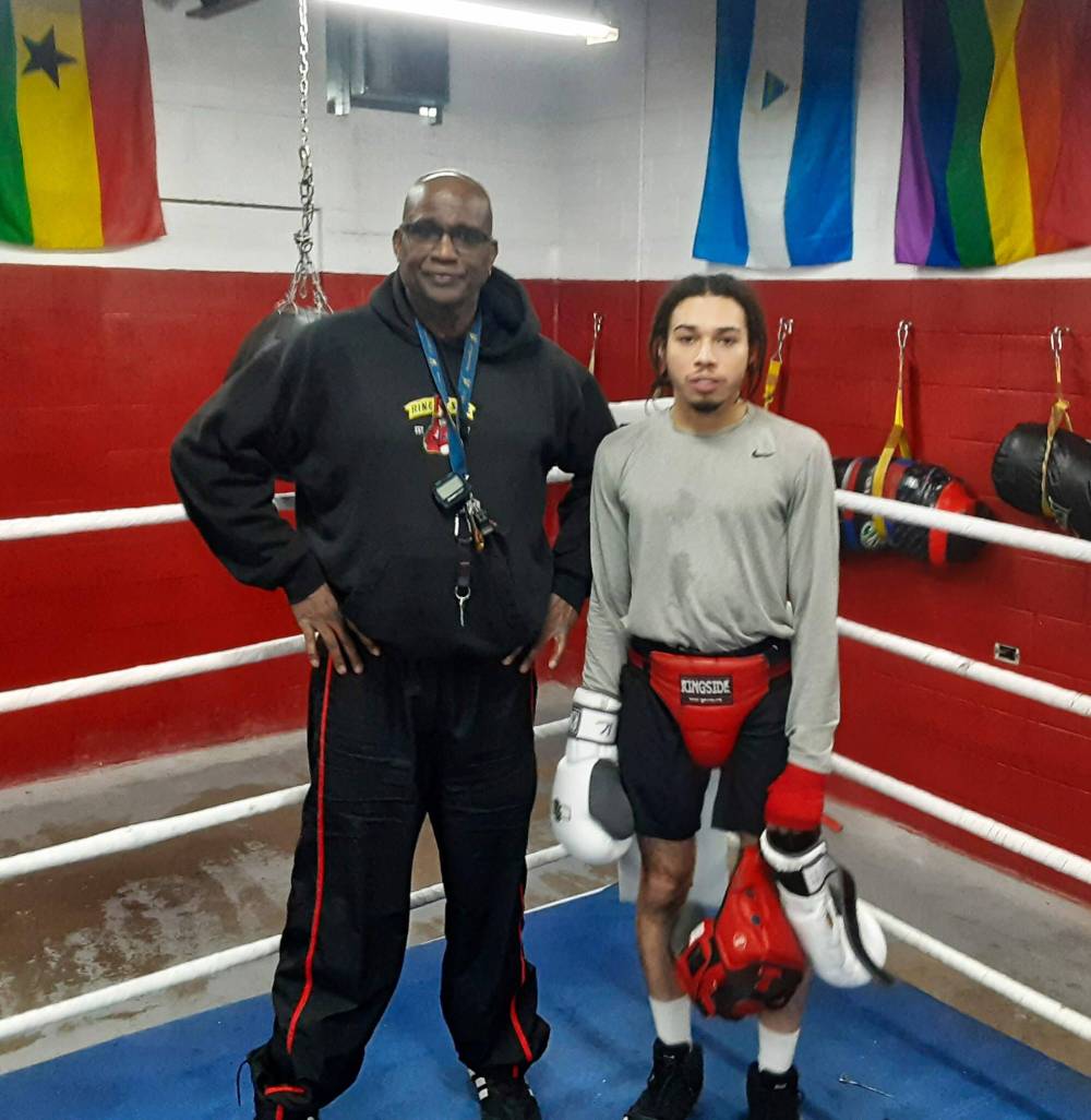 Rock aims to keep on rolling – Our Communities