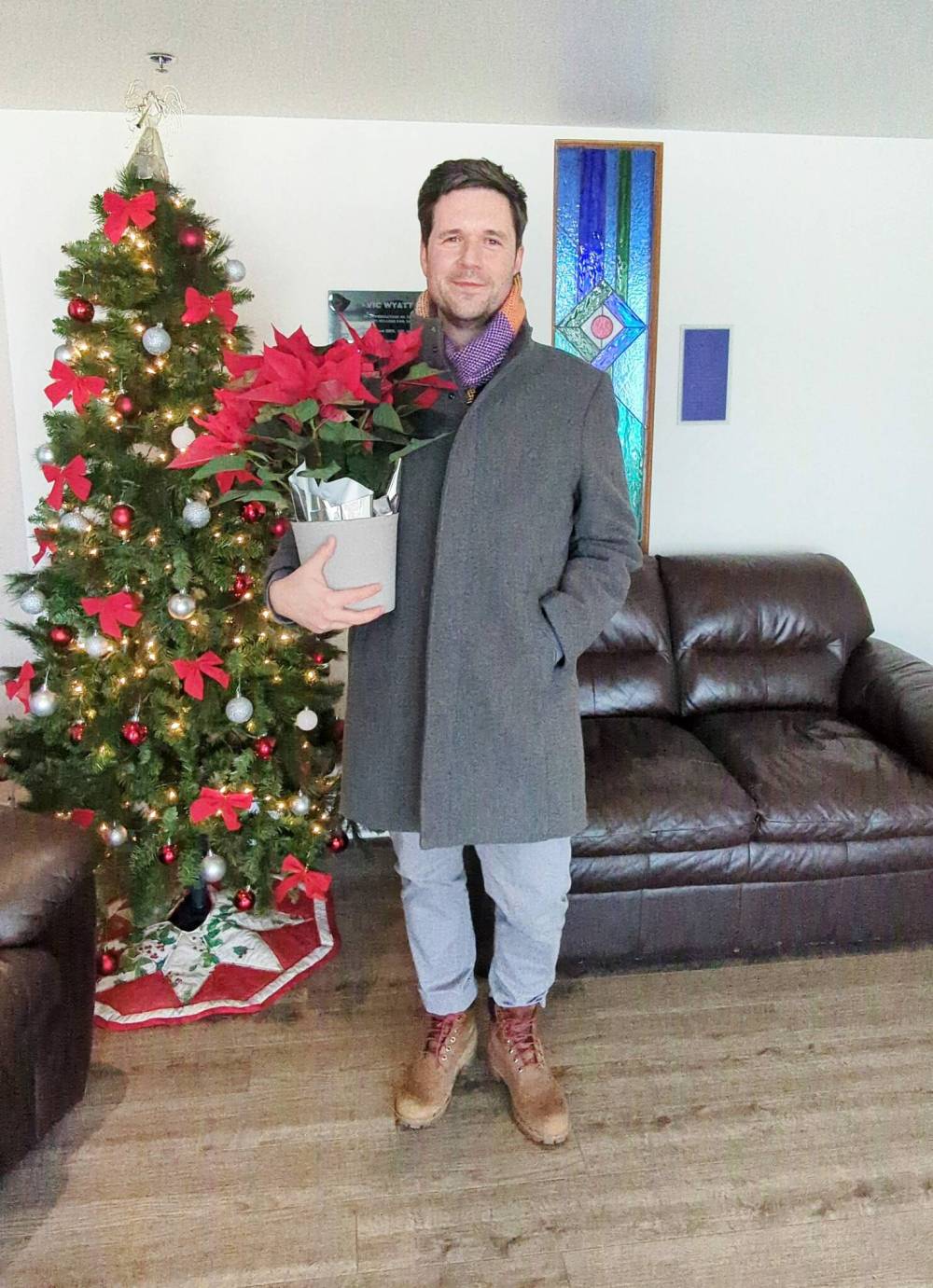 New Year – new reasons to hope – Our Communities