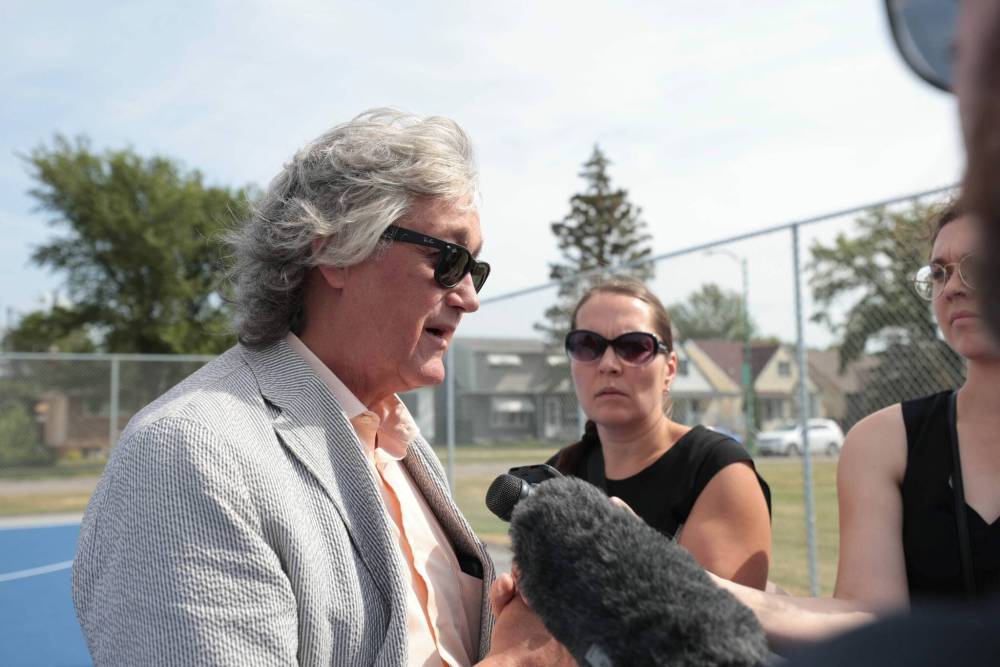 West Winnipeg councillors look ahead to 2025 – Our Communities