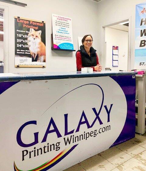 Printing company still in demand – Our Communities