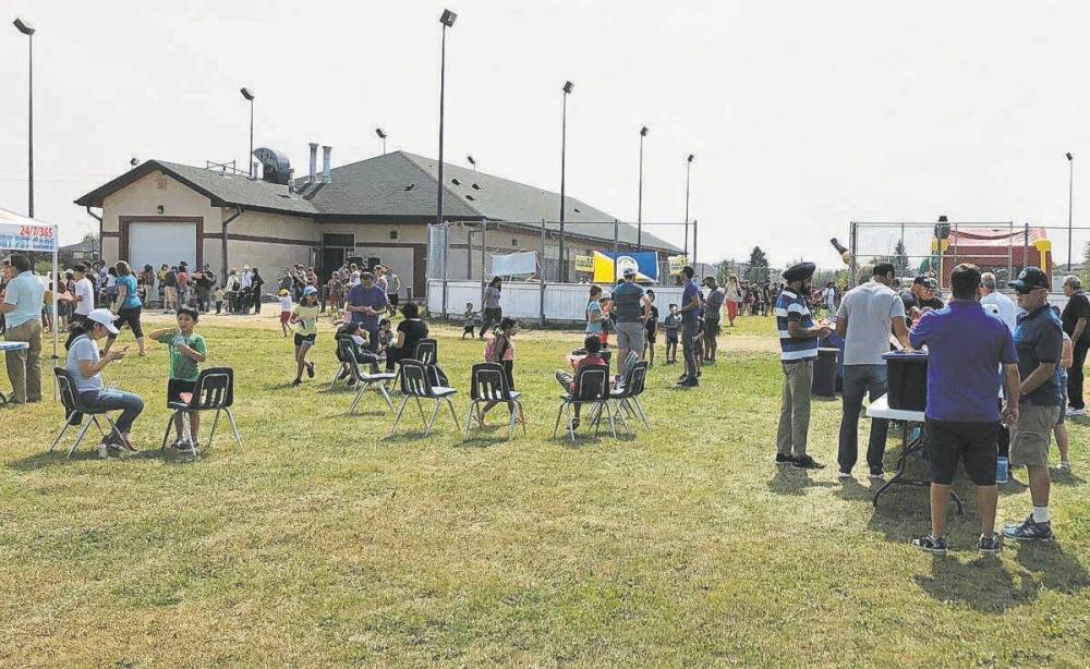 Whyte Ridge at 40 years – Our Communities