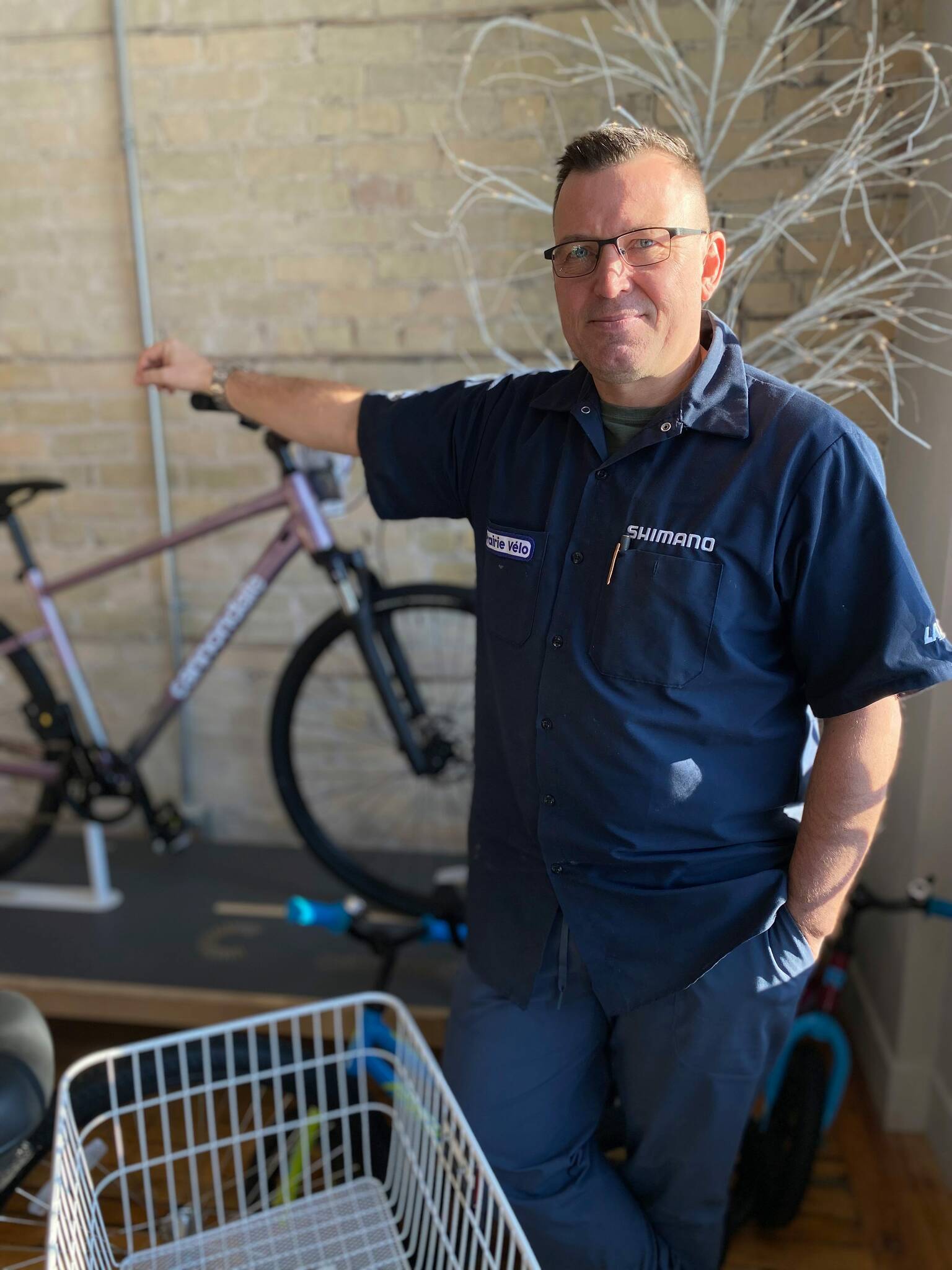 Community support comes full circle – Our Communities
