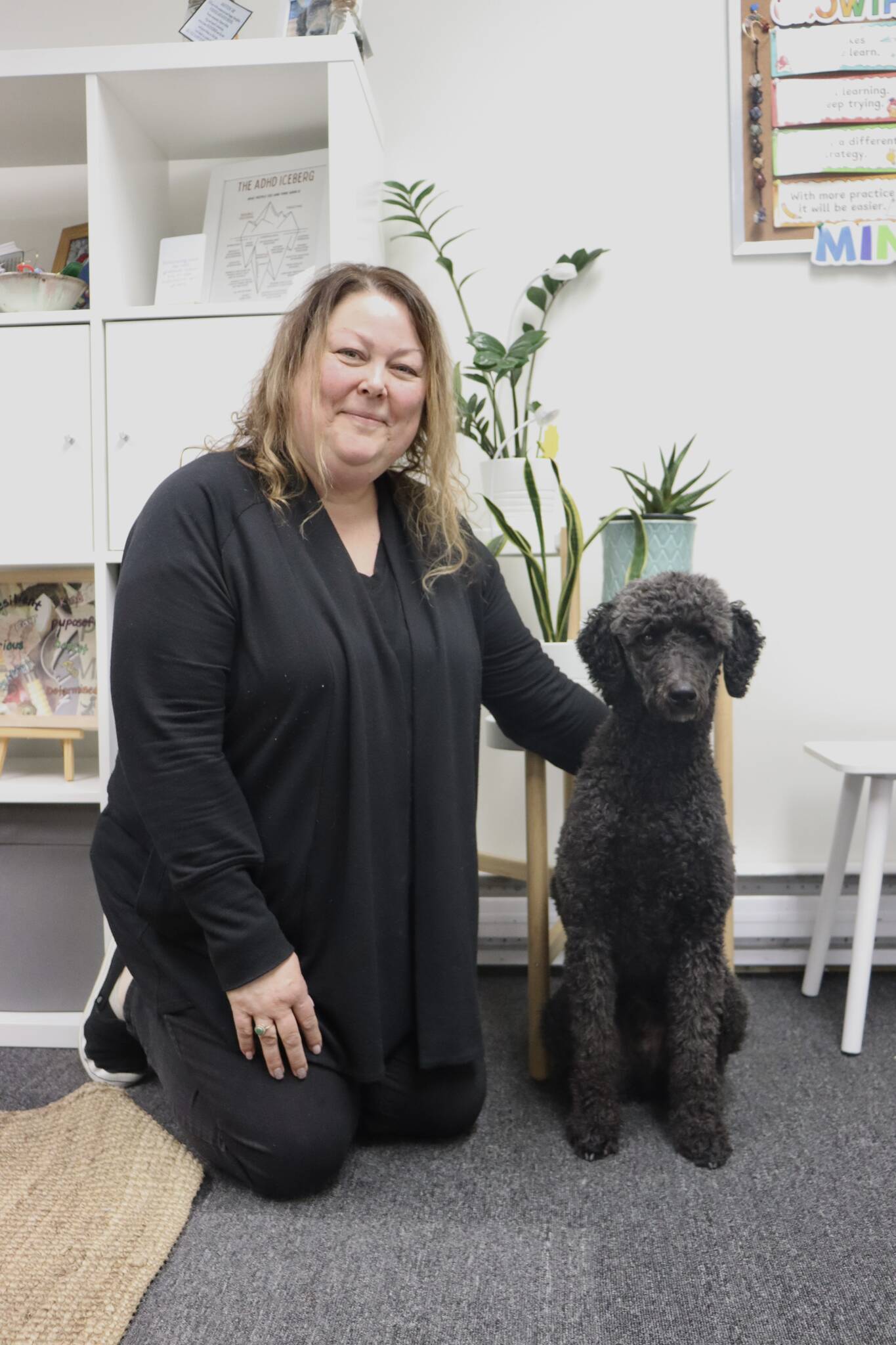 A step in the right direction – Our Communities