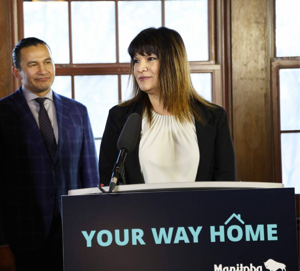 Your way home – our homelessness strategy – Our Communities