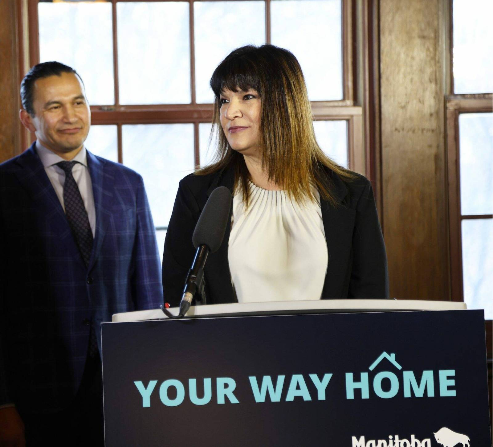 Your way home – our homelessness strategy – Our Communities