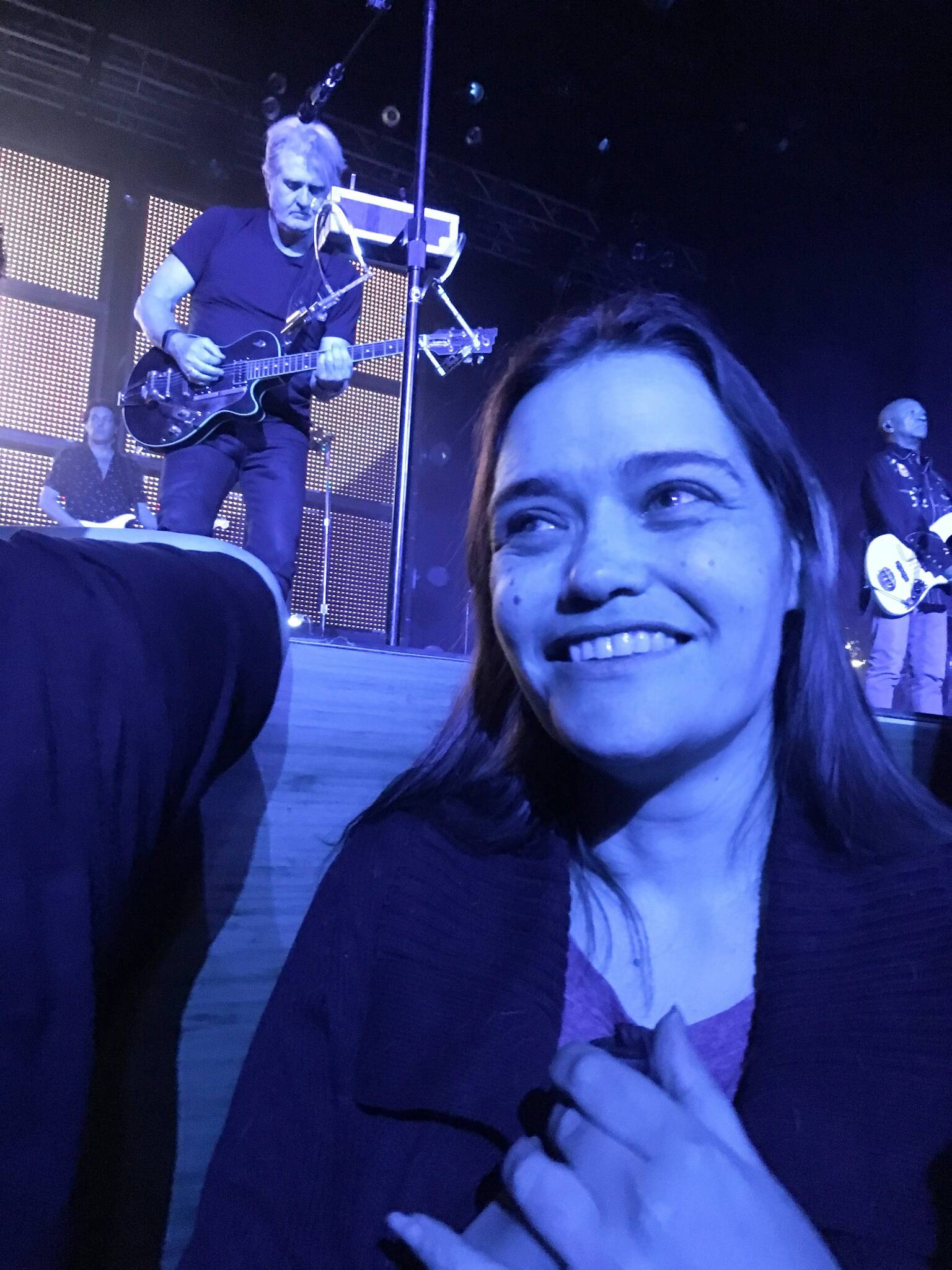 No more suffering – Our Communities