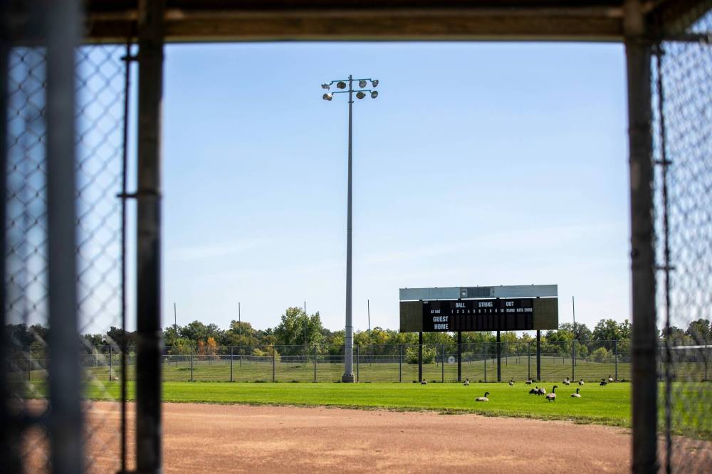 Red River Ex makes headway on John Blumberg sports complex – Our ...