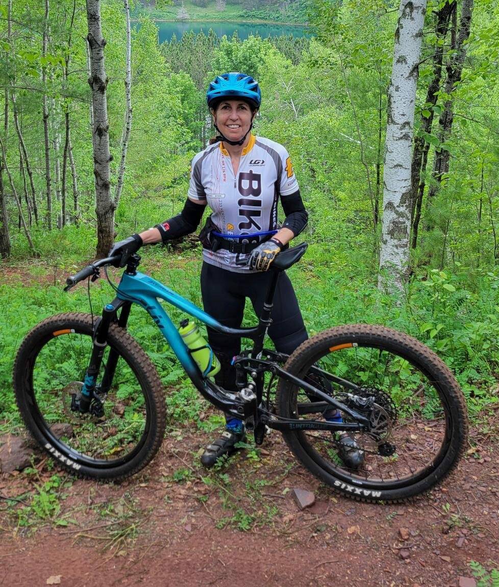 Any day is a perfect day for a trail ride – Our Communities