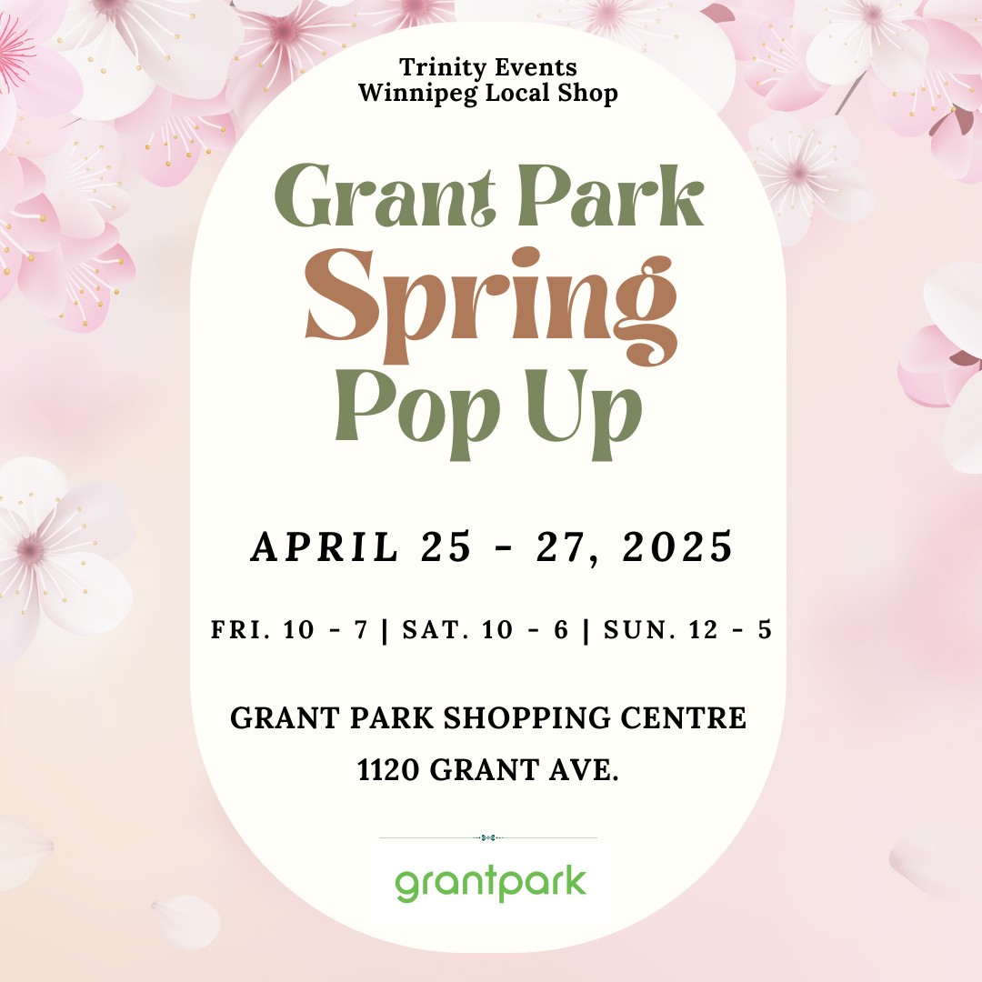 Grant Park Spring Pop Up! – Our Communities