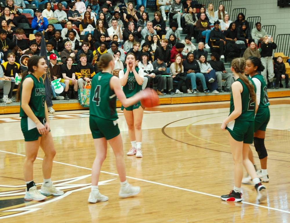 Trojans win AAAA varsity girls basketball title – Our Communities