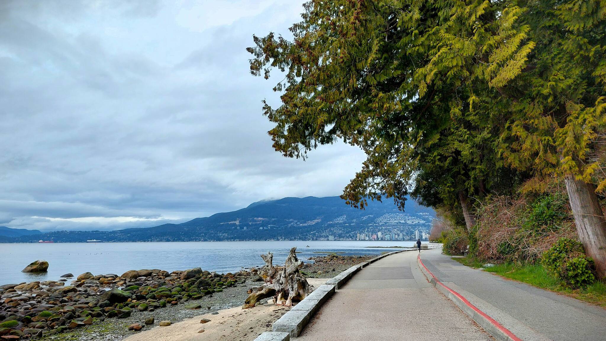Canada’s cosmopolitan coastal gem – Our Communities