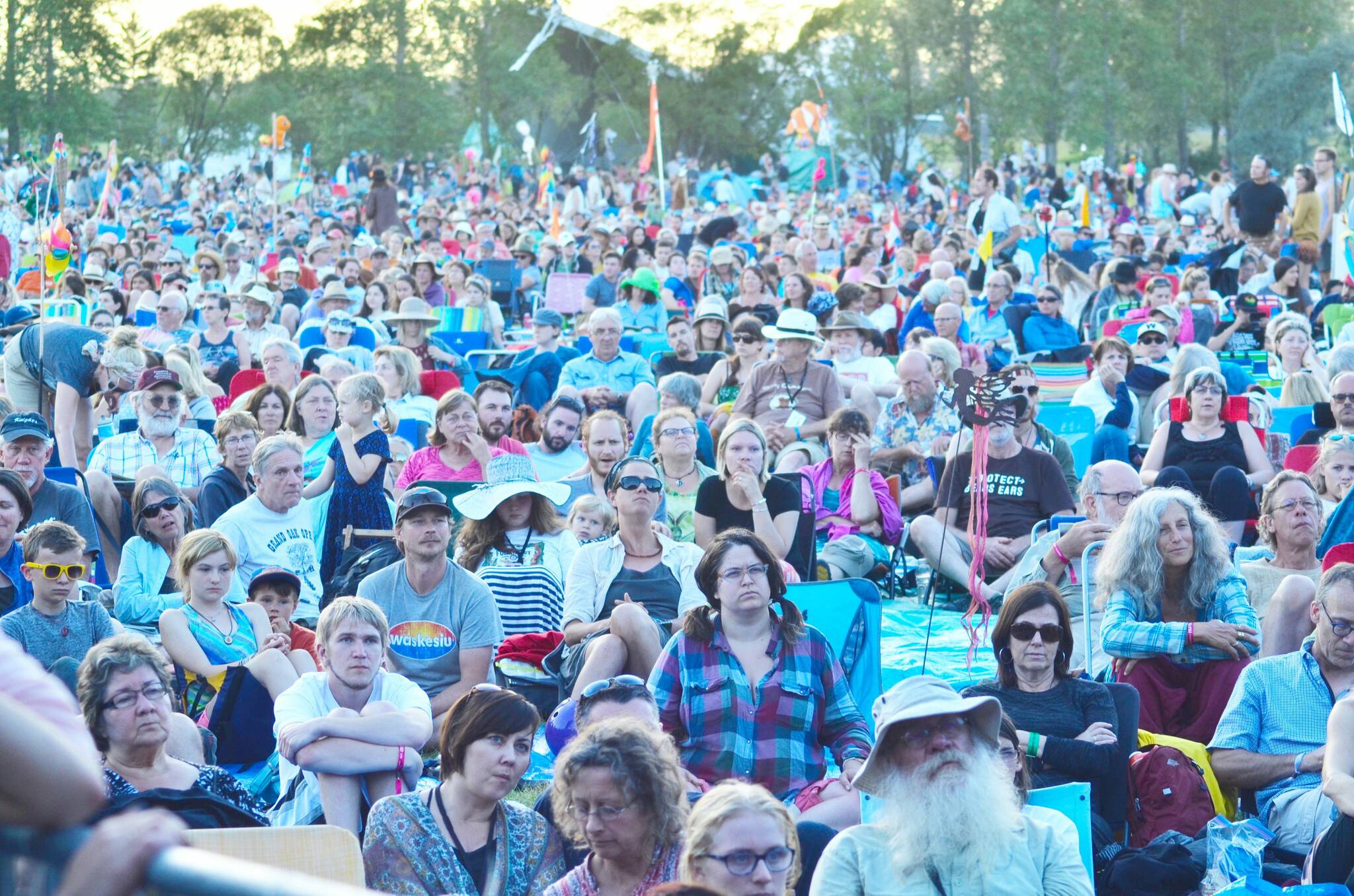 Community… a natural cure for loneliness – Our Communities