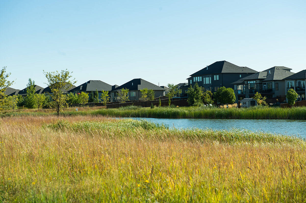 Prairie Pointe neighbourhood continues to move ahead – Our Communities