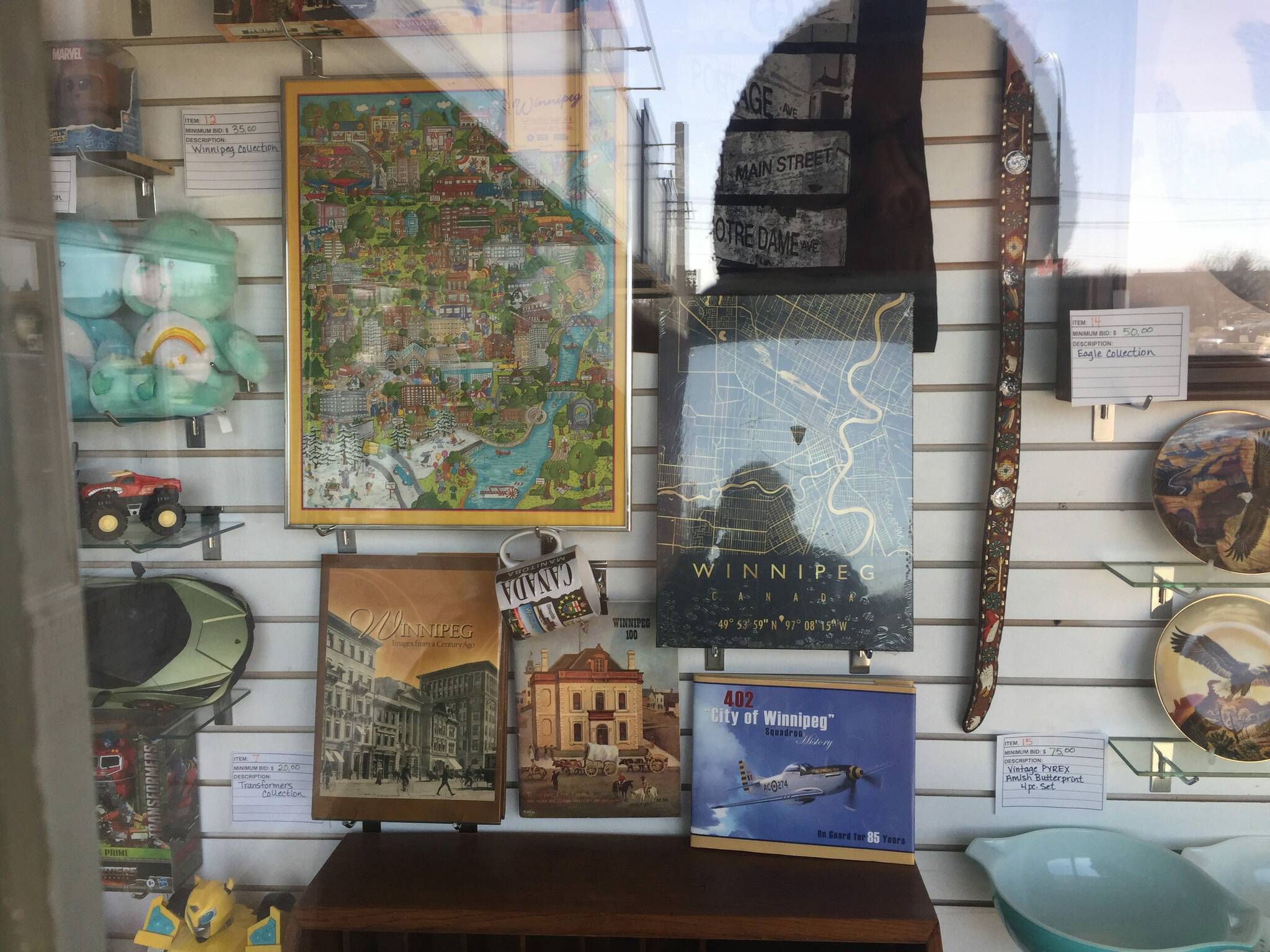 The story of Canadian Goodwill – Our Communities