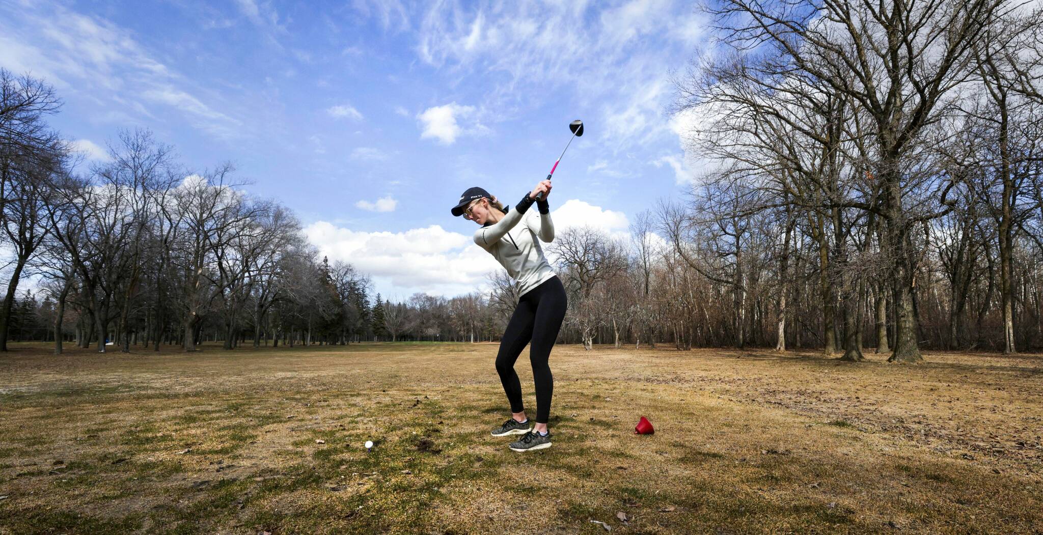 City-owned golf courses open for business – Our Communities