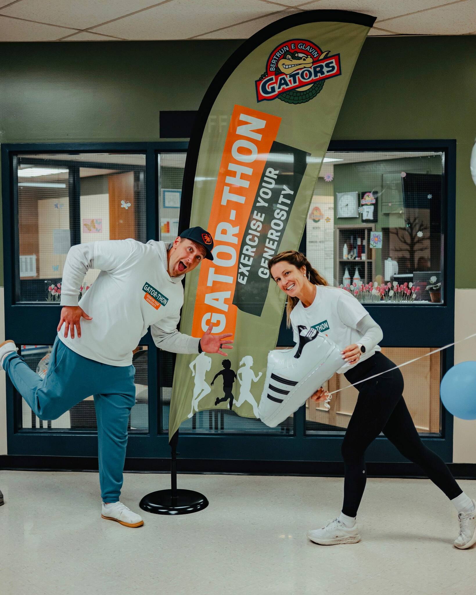 Bertrun E. Glavin School taking steps towards replacing playstructure ...