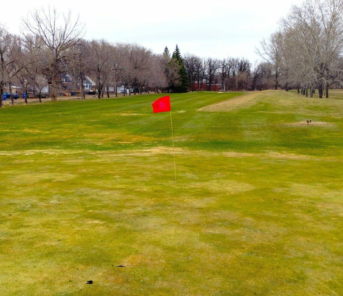 Canoe Club Golf Course has big potential – Our Communities