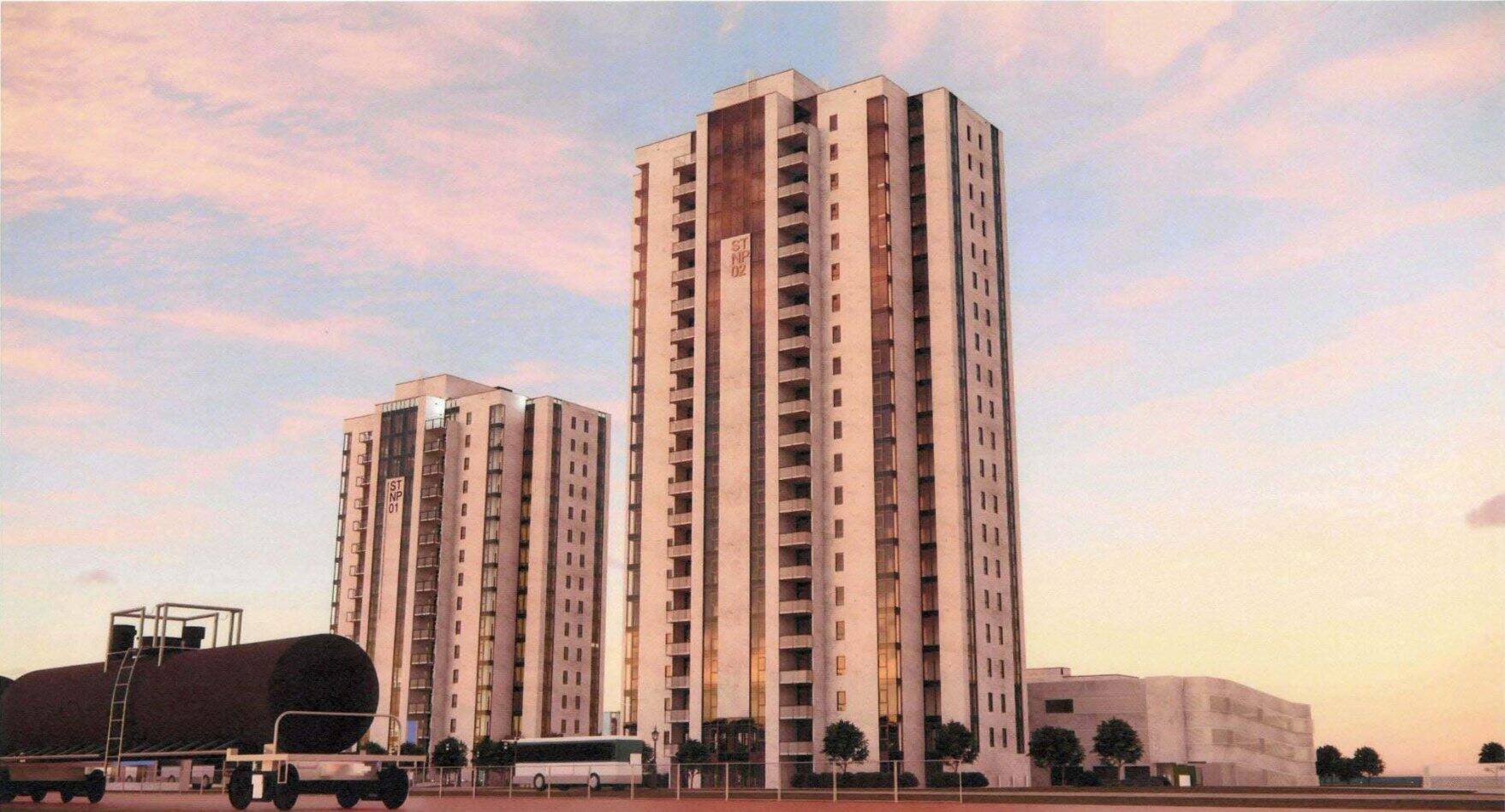 Applications to build more housing approved – Our Communities