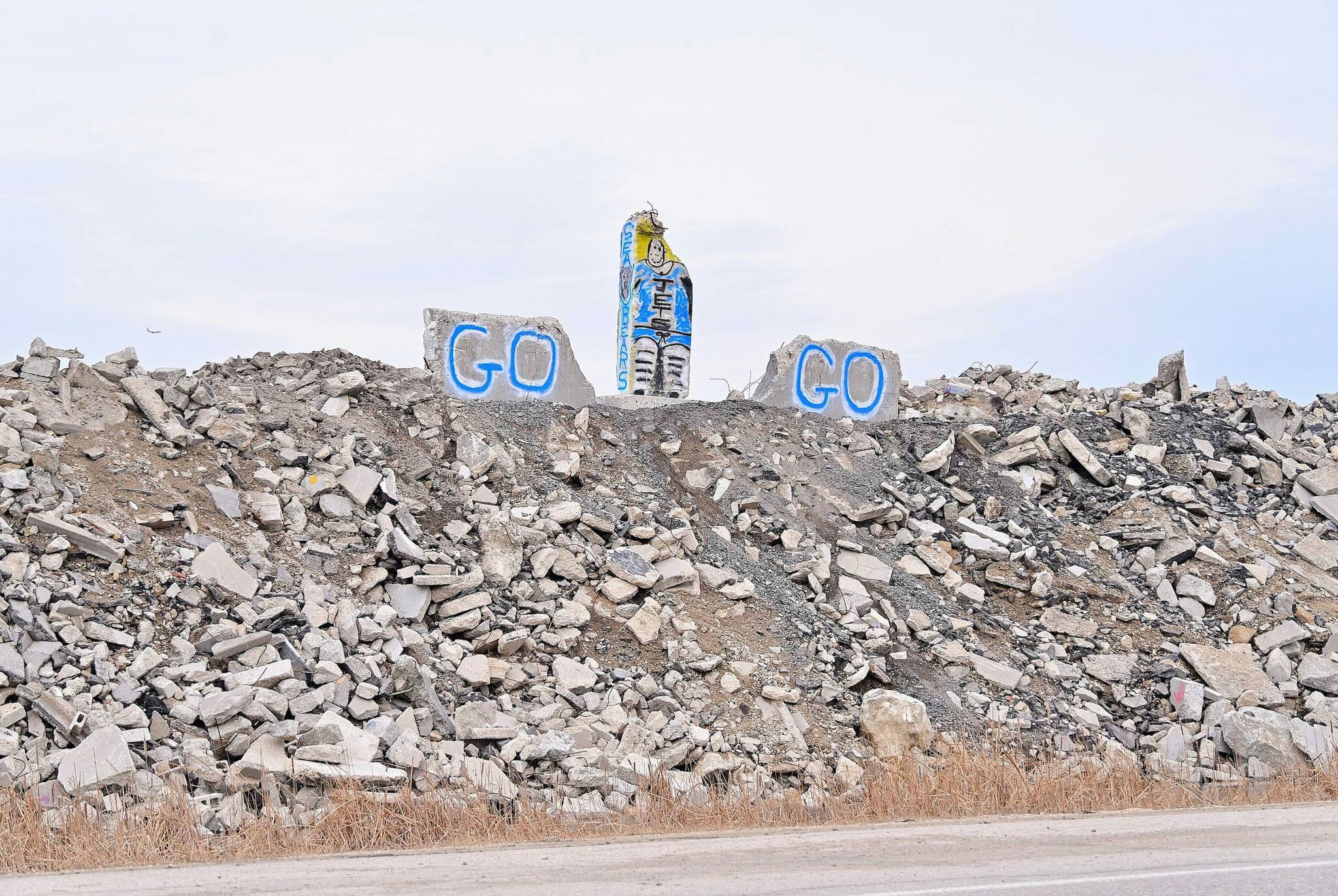 Go Jets go! – Our Communities