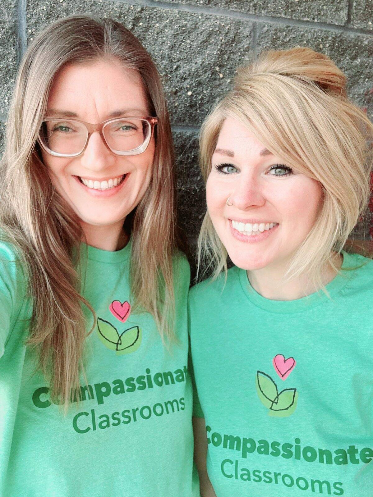 Grassroots program promotes compassion – Our Communities