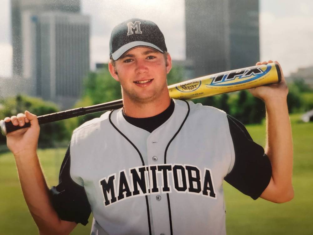 Kelman to be inducted into Manitoba Baseball Hall of Fame – Our Communities