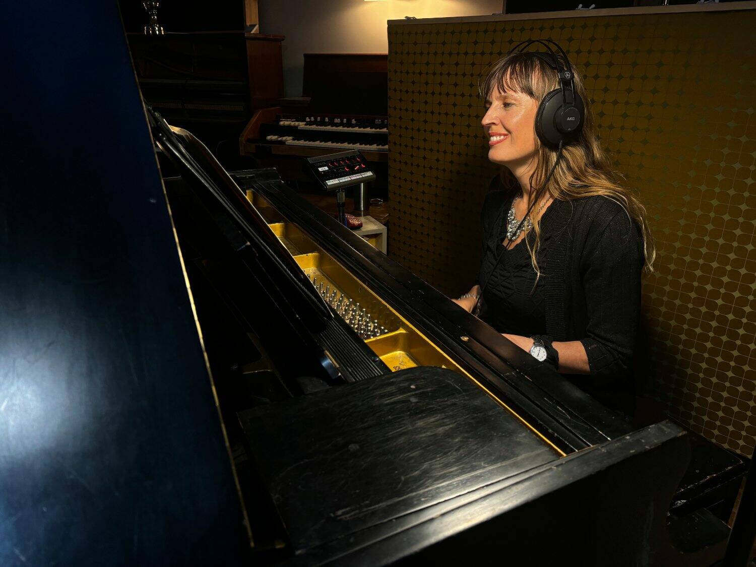 Love — and all that jazz – Our Communities