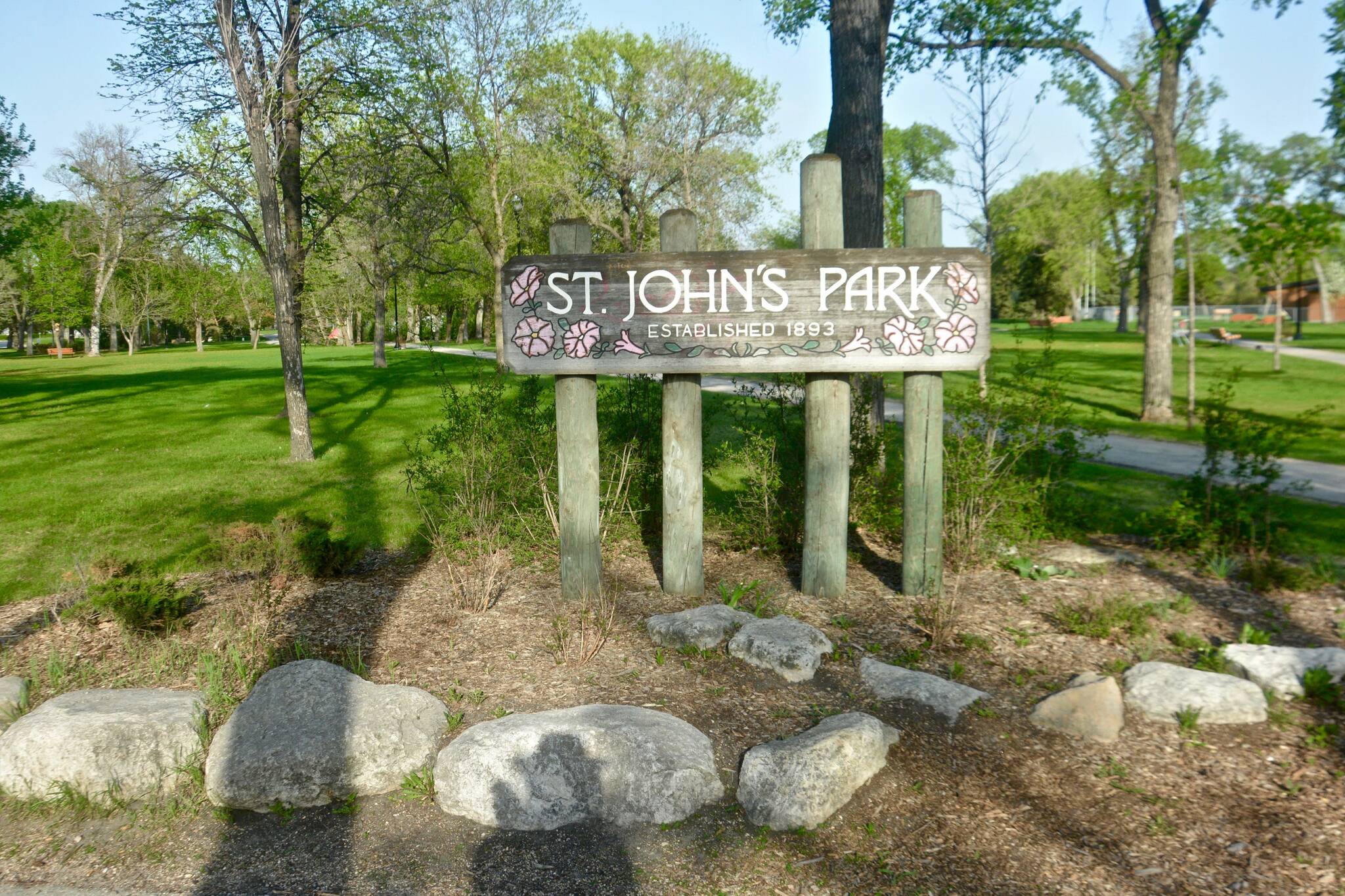 Keeping active through the years – Our Communities