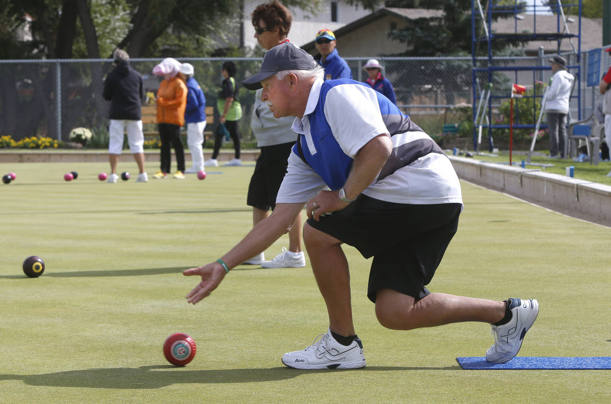 National bowls day to be celebrated June 7 – Our Communities