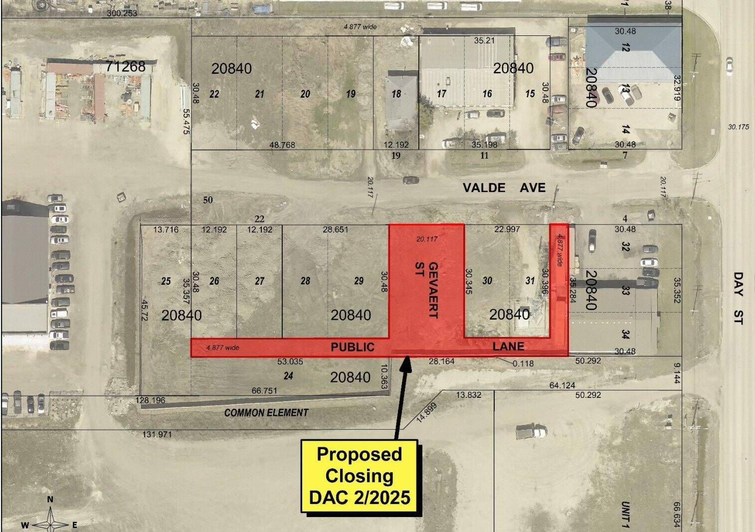 Transcona housing plans approved – Our Communities