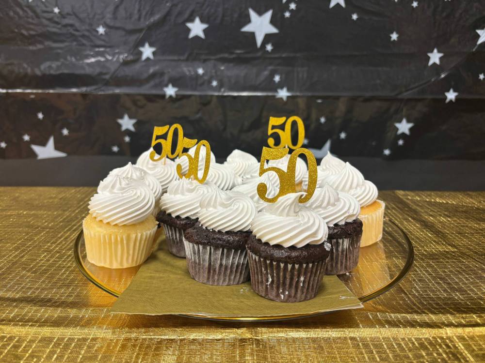 Harold Hatcher celebrates 50th anniversary – Our Communities