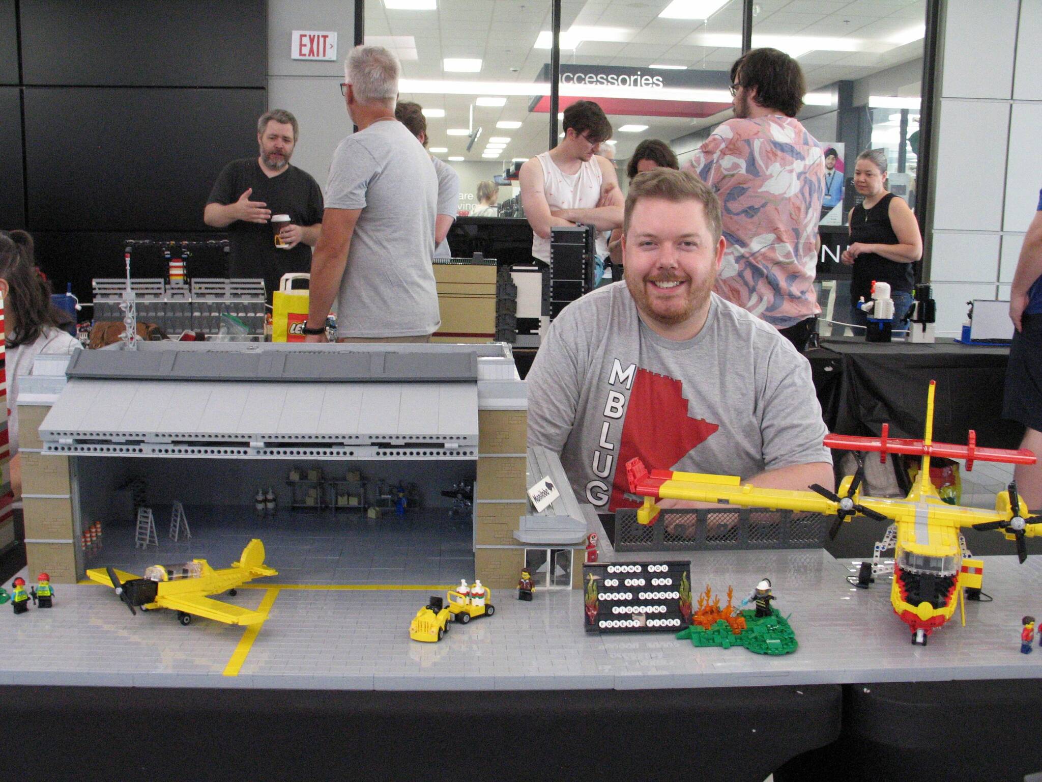 River City Brickfest a success – Our Communities