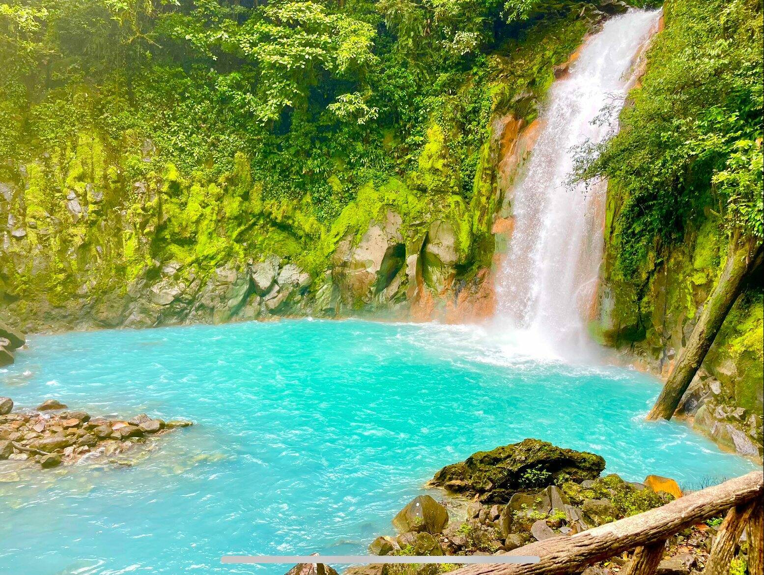 Road trip adventure tips: Costa Rica – Our Communities