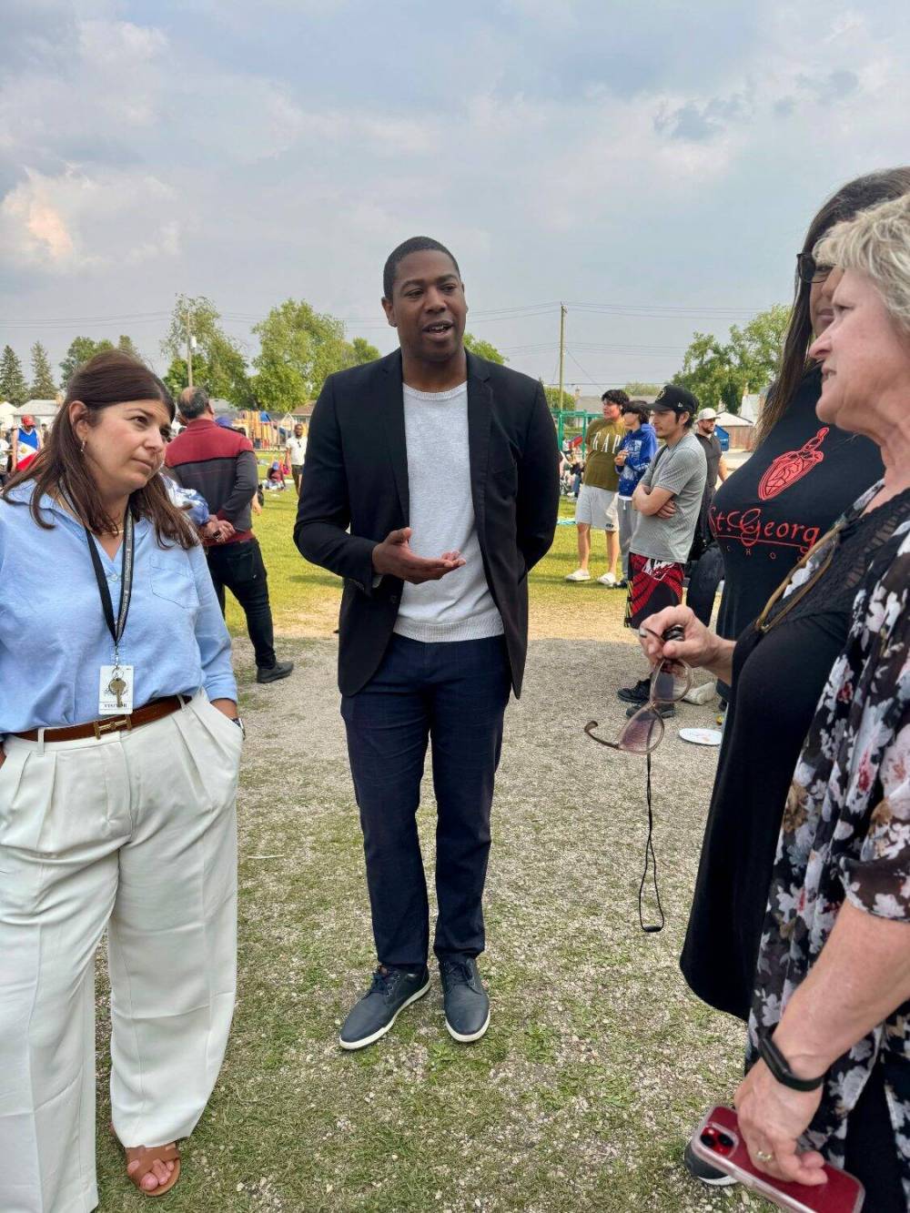 Celebrating Canada’s multiculturalism – Our Communities