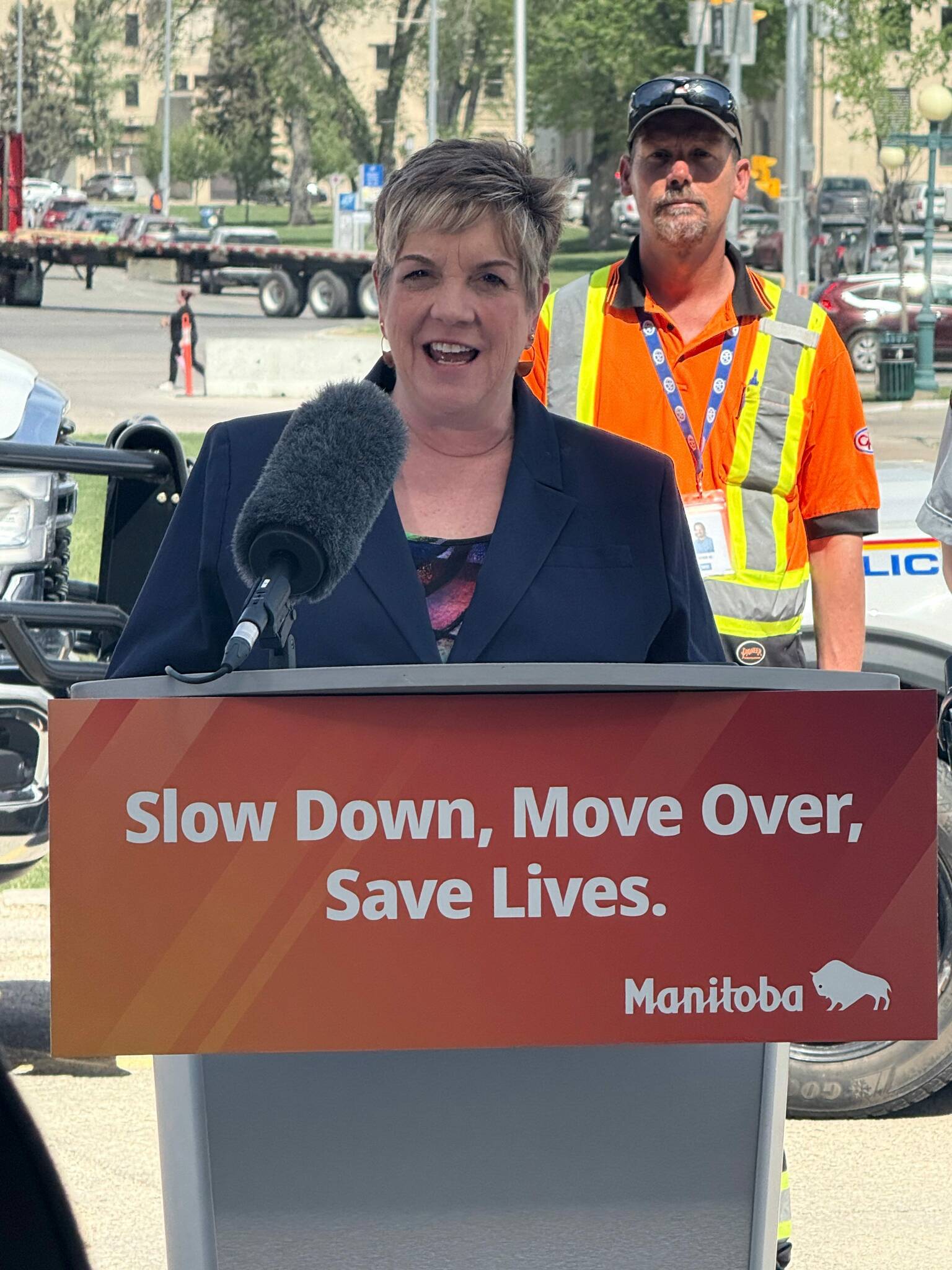 Key legislation passed in the spring session – Our Communities