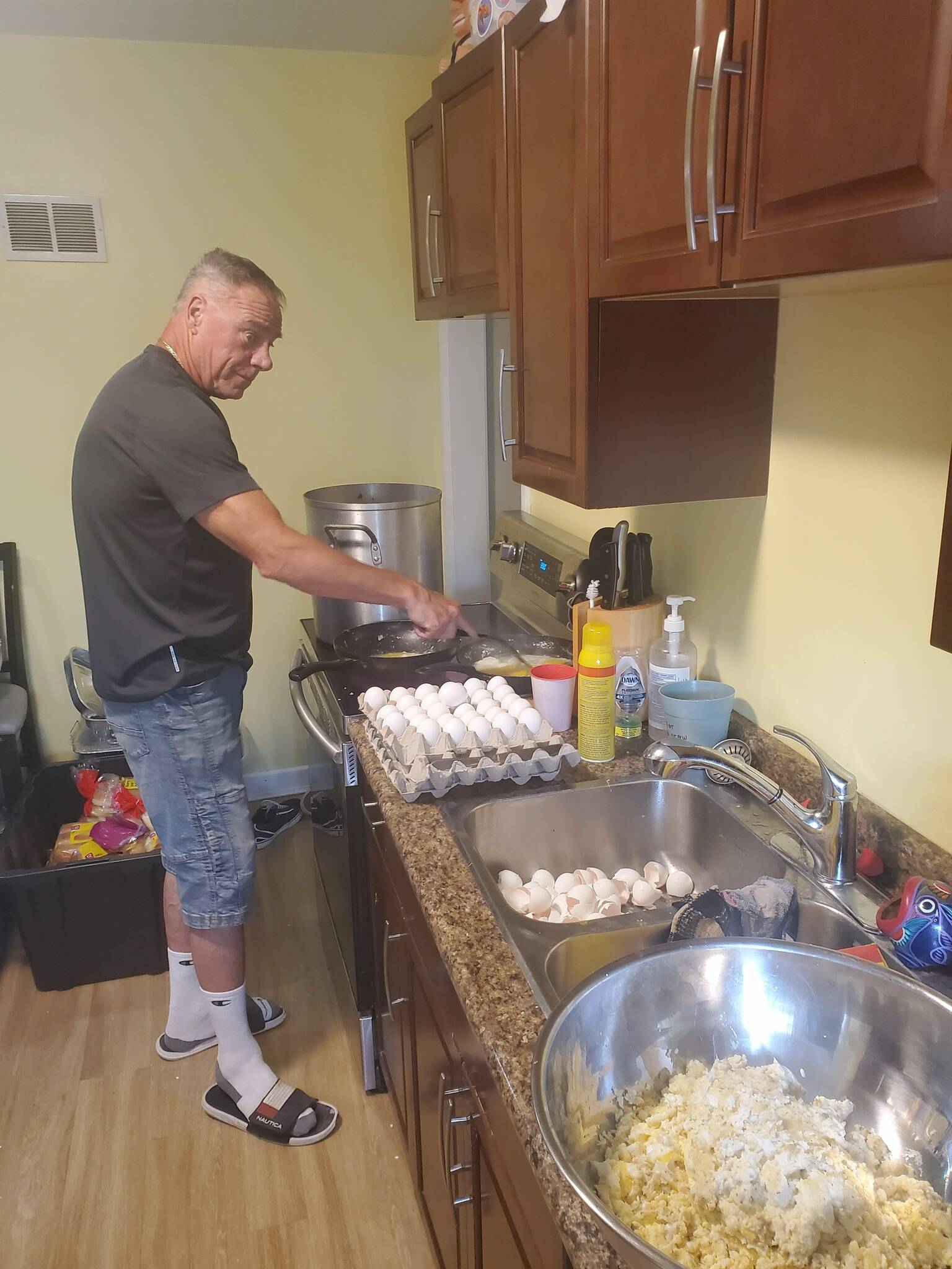 The gift of giving – Our Communities