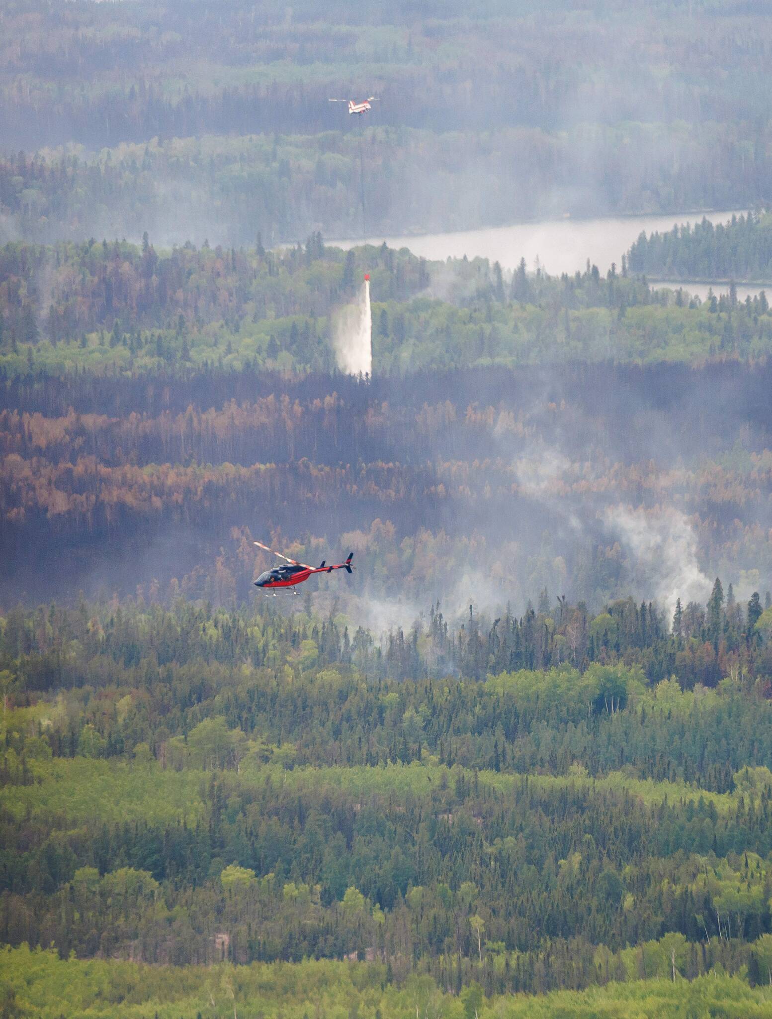 Wildfire season teachings: Would you be ready? – Our Communities