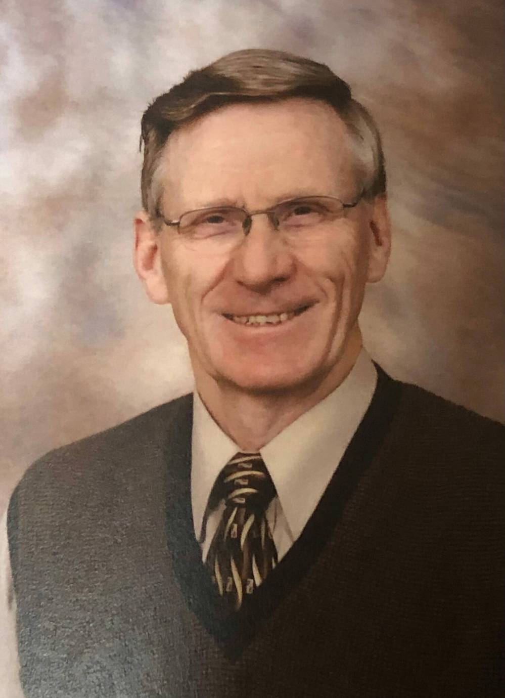 Senior’s bio reveals a life well-lived – Our Communities
