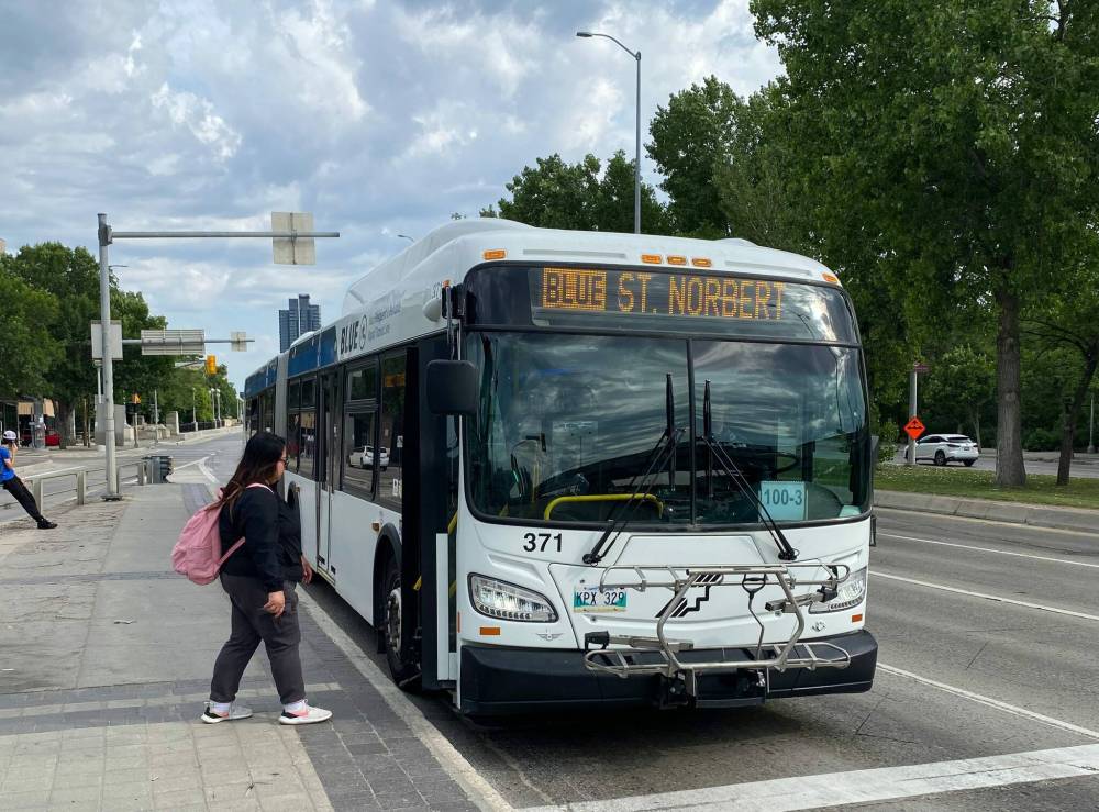 Transit plan destined to fail – Our Communities