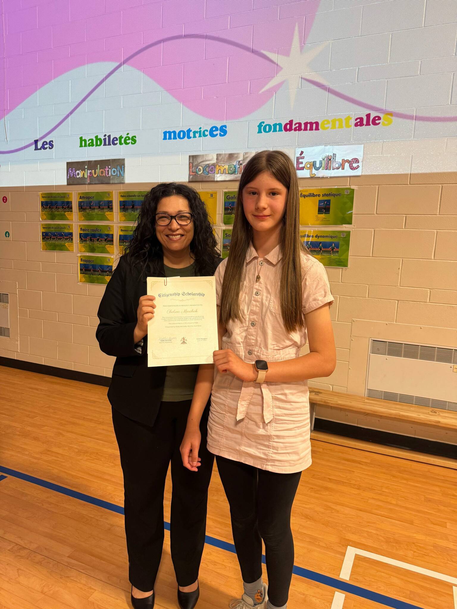 2025 Grads: The Leaders of Today – Our Communities